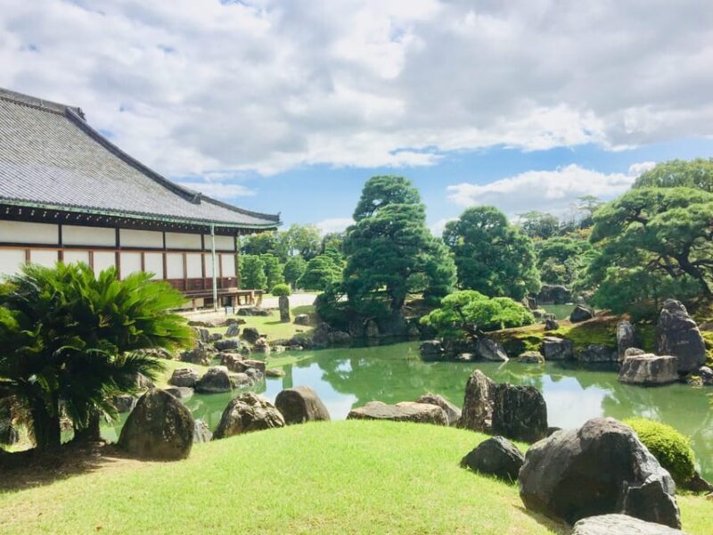 Kyoto: Full-Day Private Guided Tour - FAQ