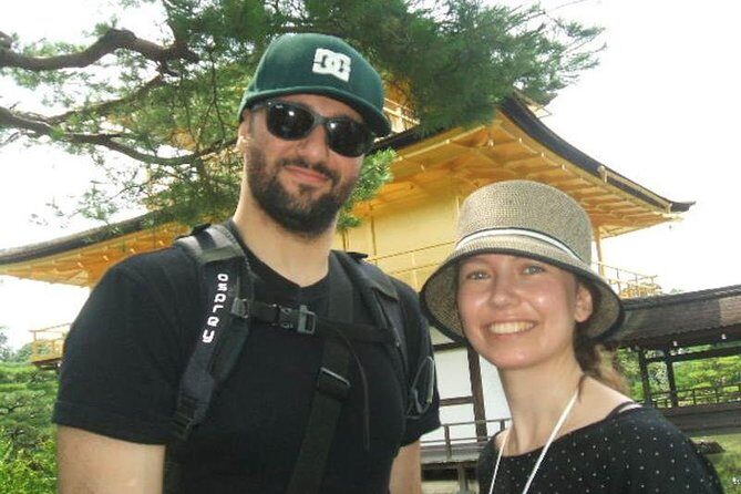 Kyoto Full-Day Private Tour (Osaka departure) with Government-Licensed Guide - The Sum Up
