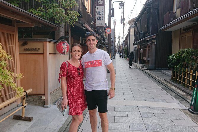 Kyoto Full-Day Private Tour (Osaka departure) with Government-Licensed Guide - FAQs