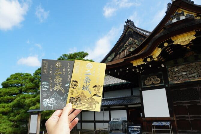 Kyoto Full Day Sightseeing Tour from Osaka or Kyoto - Arashiyama: Nature and Serenity