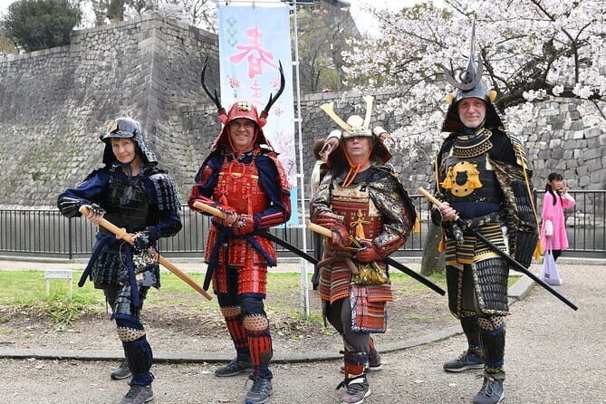 Kyoto Full Day Sightseeing Tour from Osaka or Kyoto - Transportation & Comfort