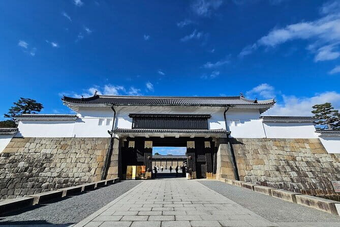 Kyoto Full Day Sightseeing Tour from Osaka or Kyoto - Who Will Love This Tour?