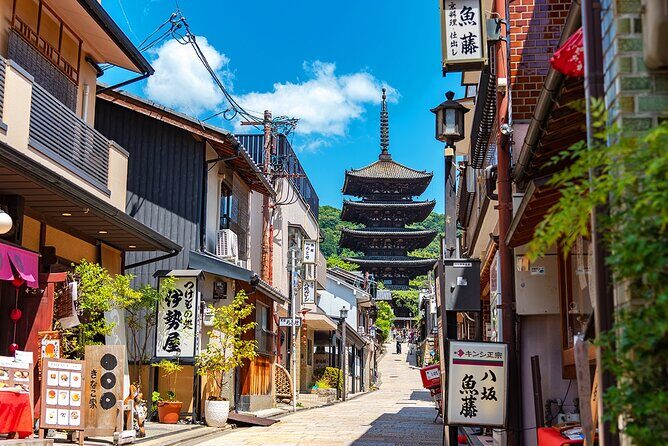 Kyoto Full day Tour Kinkakuji, Kiyomizu-dera and Fushimi Inari - What Real Travelers Say