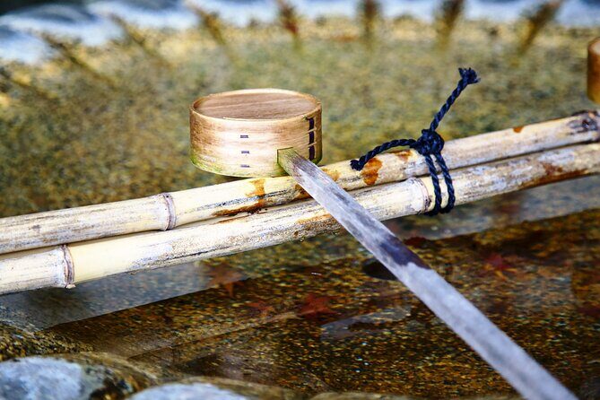 Kyoto Full Day Tour with a Local Travel Companion - FAQ