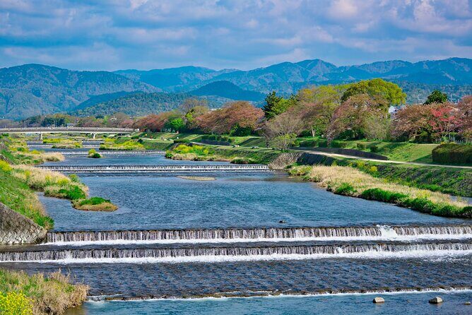 Kyoto Full Day Trip from Osaka - What’s Included and What it Means for You