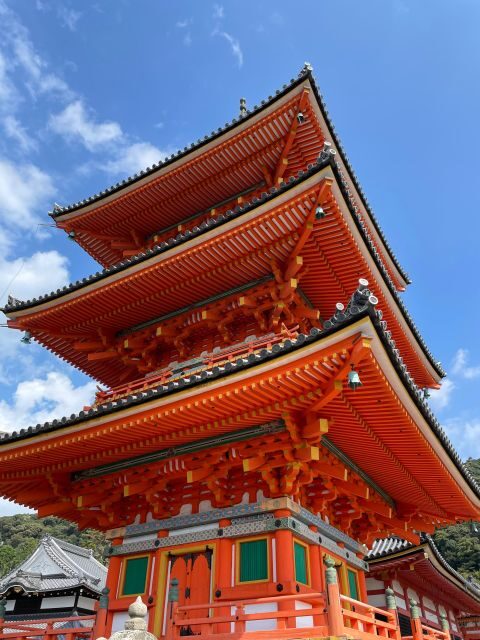 Kyoto: Fully customizable half day tour in the old capital - Final thoughts