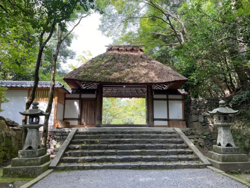 Kyoto: Fully customizable half day tour in the old capital - FAQs