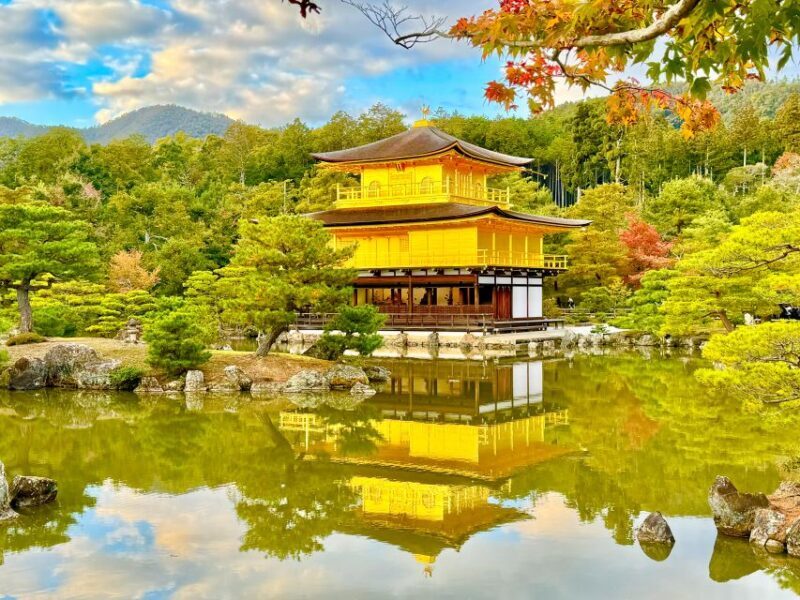 Kyoto: Fully customizable your own tour in the old capital - The Real Value of This Tour