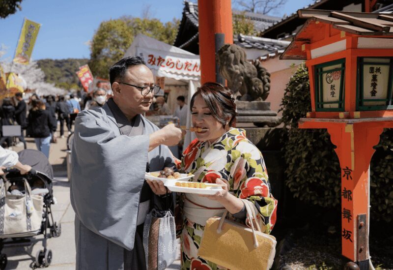 Kyoto: Fully-Customized One-day Private Tour - Why Consider a Fully-Customized Kyoto Tour?
