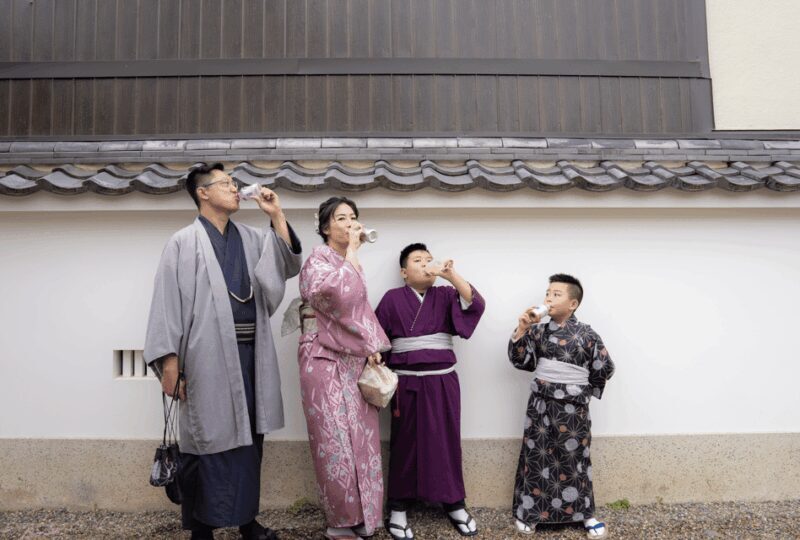 Kyoto: Fully-Customized One-day Private Tour - The Value of a Private, Personalized Tour