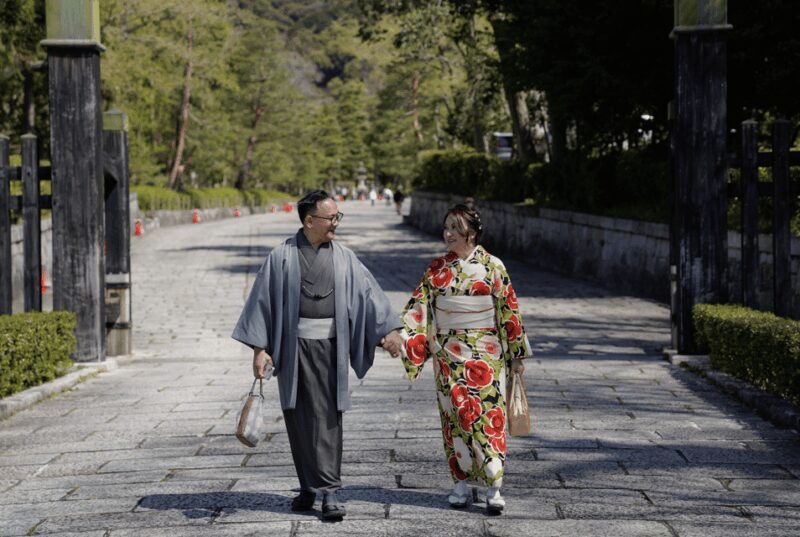 Kyoto: Fully-Customized One-day Private Tour - Practical Tips for Making the Most of Your Tour