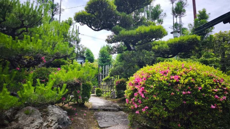 Kyoto: FUN Calligraphy Experience  Launch Special! - An In-Depth Look at the Kyoto Calligraphy Experience