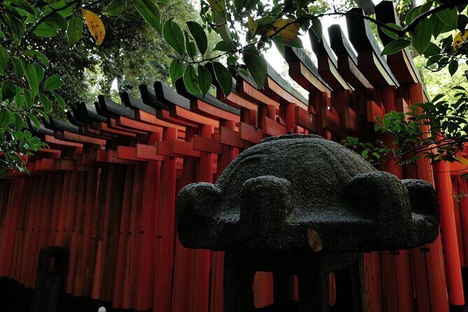 Kyoto Fushimi Inari Night Walking Tour - The Sum Up: Who Will Love This Tour?