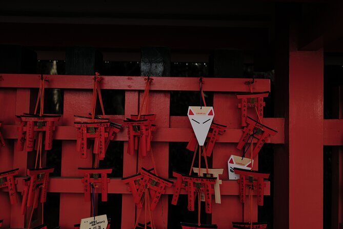 Kyoto Fushimi Inari Night Walking Tour - FAQ