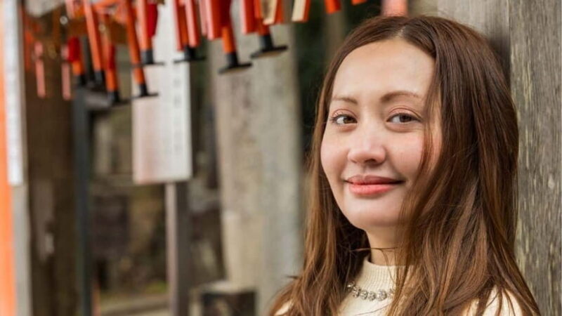 Kyoto: Fushimi Inari Shrine Private Photoshoot - What Is Included and How It Works