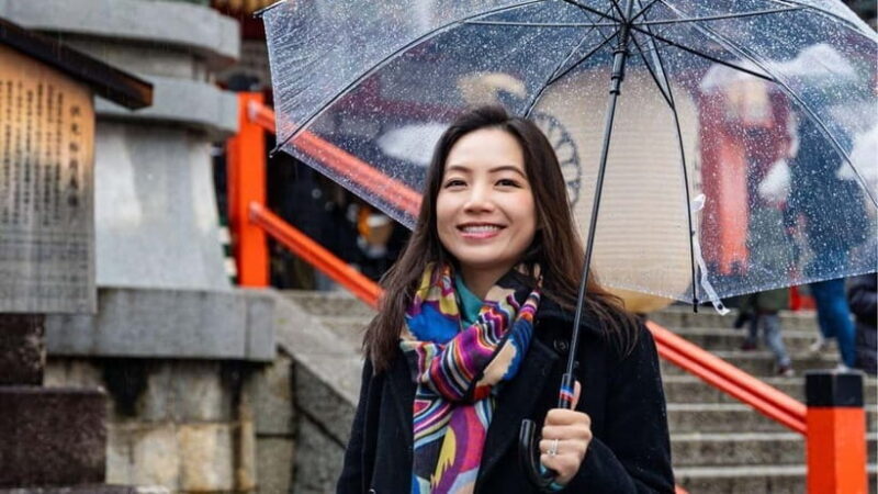 Kyoto: Fushimi Inari Shrine Private Photoshoot - Authenticity and Value
