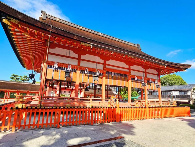 Kyoto: Fushimi Inari Taisha Guided Walking Tour - An In-Depth Look at the Tour Experience