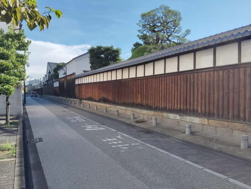 Kyoto: Fushimi Sake Brewery Tour - 18 Tastings in 2.5 Hours - FAQ