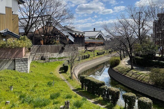 Kyoto Fushimi Sake Tasting Tour - The Sum Up
