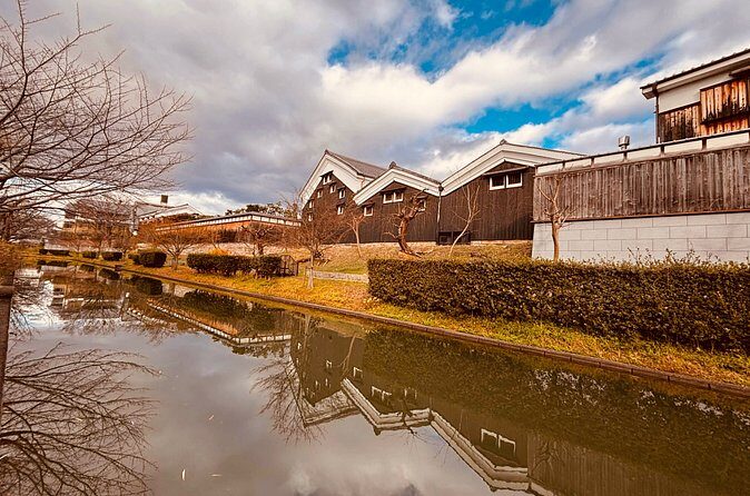 Kyoto Fushimi Sake Walking Tour - What Real Travelers Say (Based on Reviews)