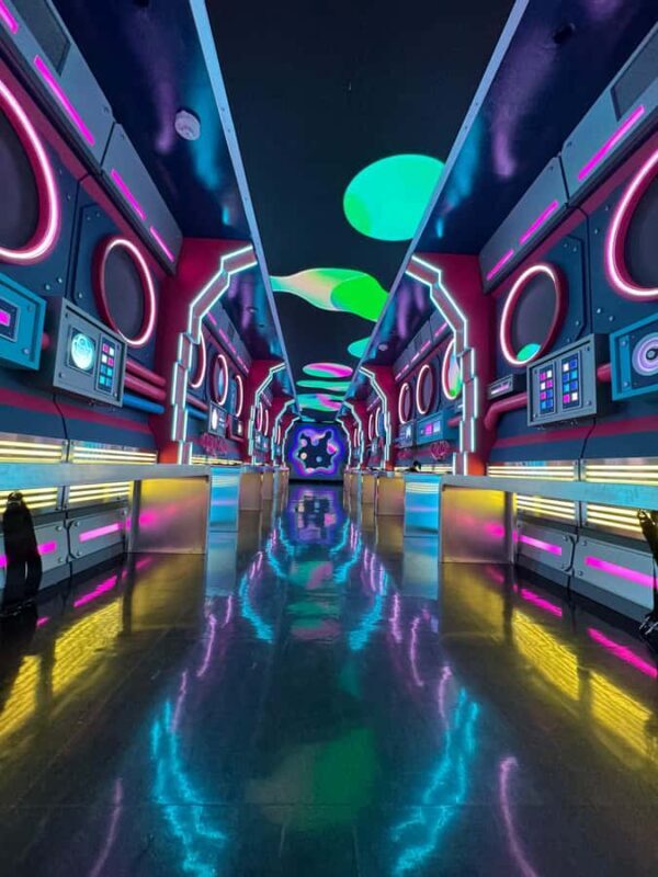 Kyoto: Future Train Kyoto Diner & Cafe Entry Ticket - FAQs About the Future Train Kyoto Diner & Cafe