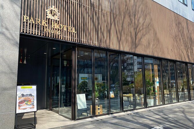 Kyoto Garden Tour and Mini Garden Making Experience - The Sum Up: Who Should Book This Tour?