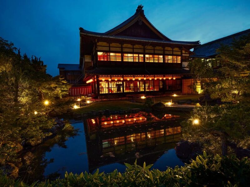 Kyoto : Geiko Maiko Dance of Kyoto & Visits of Gion Museum - Who Will Love This Tour?