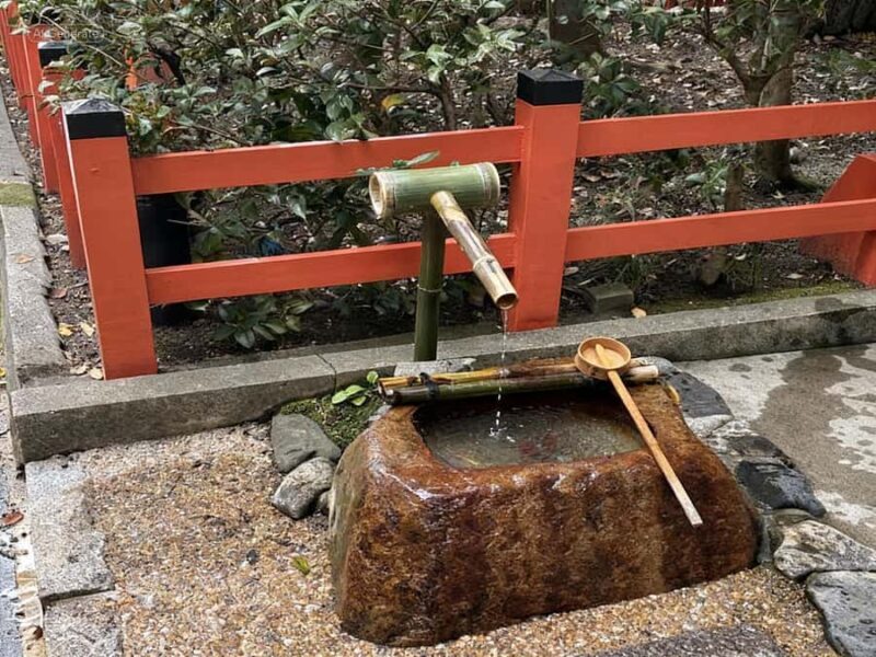 Kyoto: Geisha Area & Yasaka Shrine Walk (Eng & Arabic) Guide - Final Thoughts