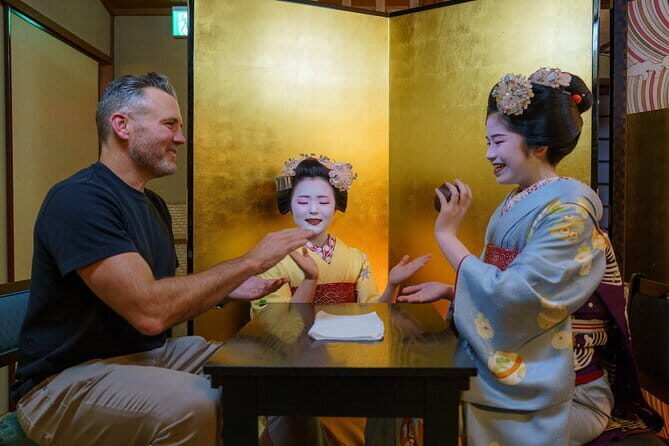 Kyoto: Geisha Dinner & Gion Cultural Walk - A Closer Look at the Experience