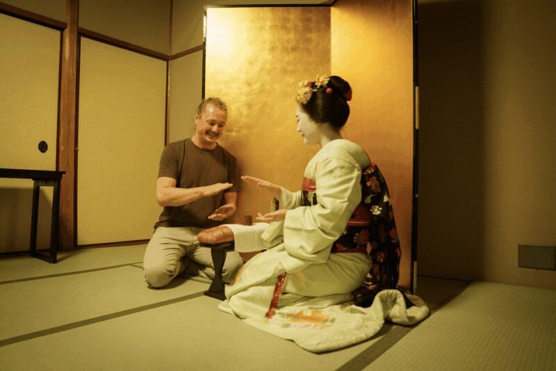 Kyoto: Geisha Dinner & Gion Cultural Walk - Final Thoughts
