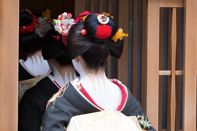 Kyoto Geisha District Walking Tour in Gion - Who Should Book This Tour?