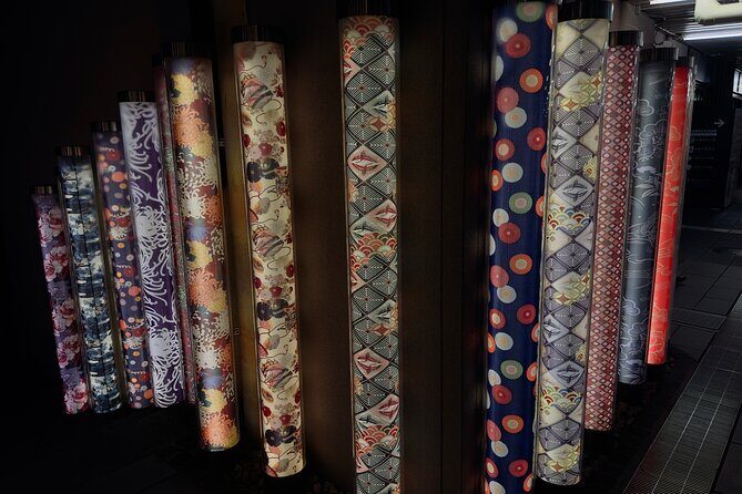 Kyoto Ghost Tour: Dark Tales, Urban Legends, Bamboo Forest Night - FAQ