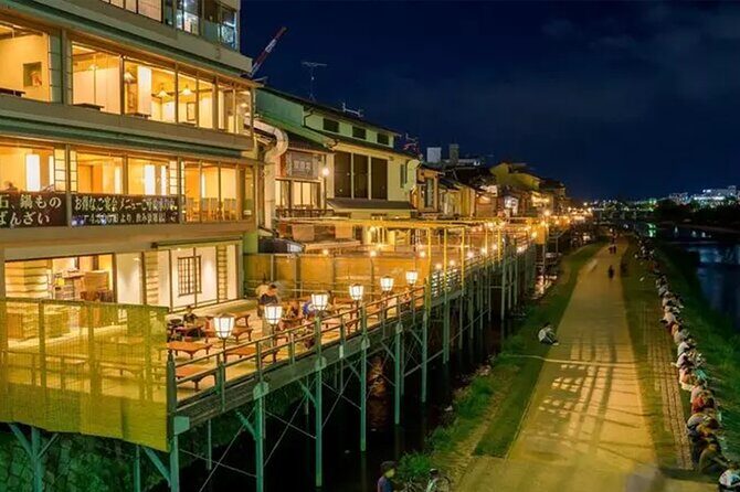 Kyoto Gion: 2-Hour Geisha Culture & History Walking Tour - Final Thoughts