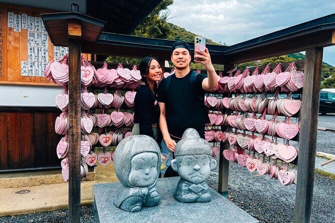 Kyoto: Gion and Geisha District Walking Tour - Authentic Encounters and Cultural Insights