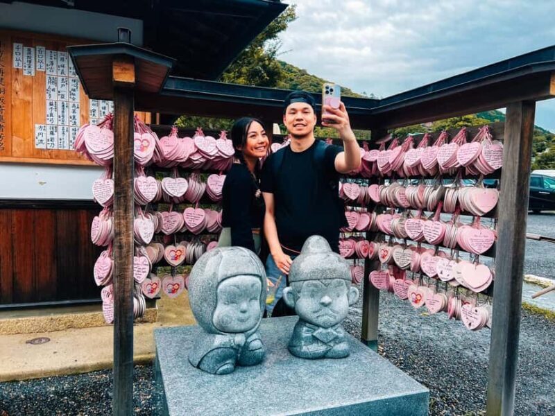 Kyoto: Gion and Geisha District Walking Tour - Final Thoughts on Value and Suitability