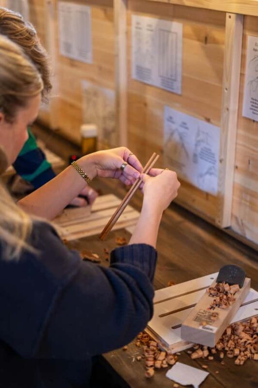 Kyoto: Gion Chopsticks Making Class - Introduction: Why This Tour is Worth Considering