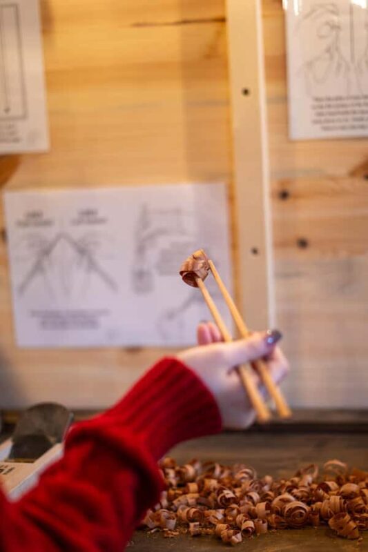 Kyoto: Gion Chopsticks Making Class - Frequently Asked Questions