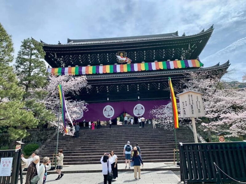 Kyoto: Gion District Walking with an Expert Local Tour Guide - Who Will Love This Tour?