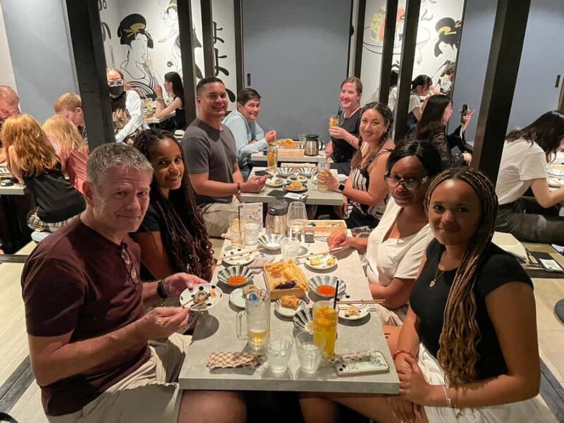 Kyoto: Gion Food Tour 13 dishes and 4 Local Eateries - A Closer Look at the Kyoto Gion Food Tour