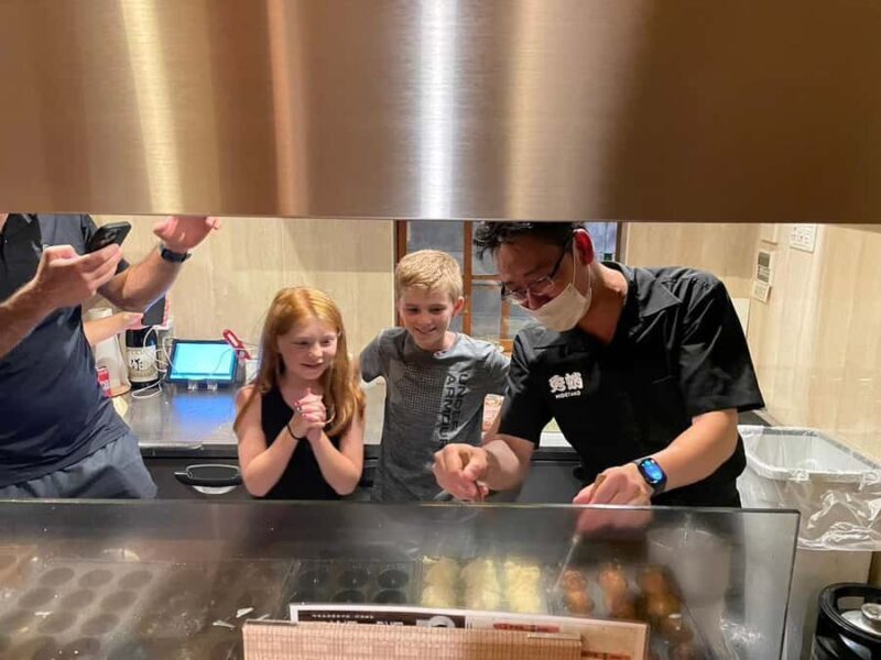 Kyoto: Gion Food Tour 13 dishes and 4 Local Eateries - Final Thoughts: Who Will Love This Tour?