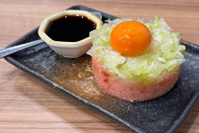 Kyoto: Gion Food Tour 13 Dishes at 4 Eateries - The Sum Up