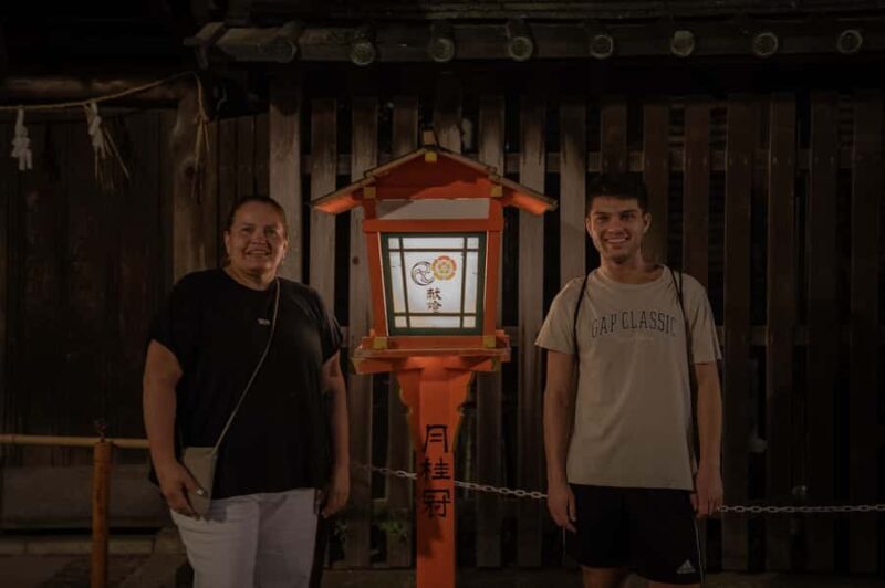 Kyoto: Gion Geisha Culture & History Walking Tour - What Makes This Tour Stand Out?
