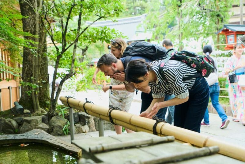 Kyoto: Gion Geisha Culture & History Walking Tour - Introduction: What’s This Tour All About?