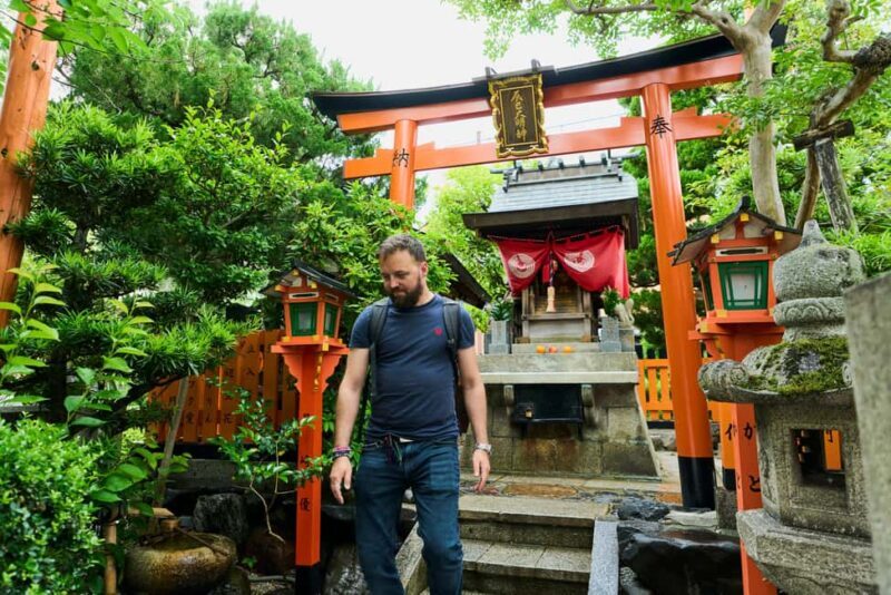 Kyoto: Gion Geisha Culture & History Walking Tour - The Sum Up: Who Should Sign Up?