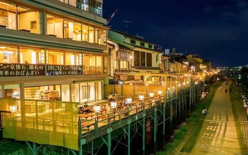 Kyoto: Gion Geisha Culture & History Walking Tour - FAQs