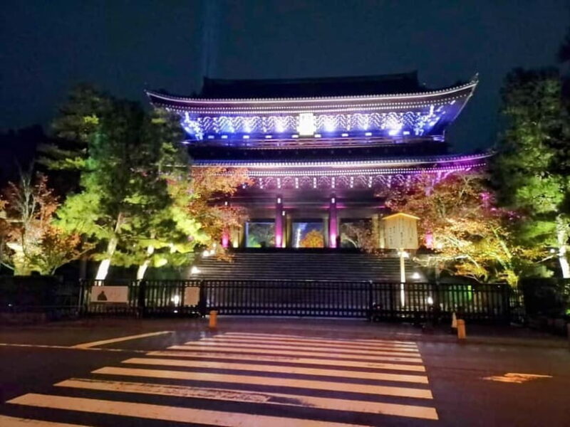 Kyoto: Gion Geisha District & Hidden Gems Walking Tour - The Value of This Experience
