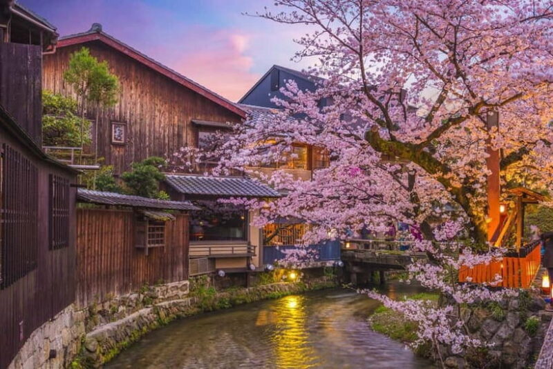 Kyoto: Gion Geisha District & Hidden Gems Walking Tour - Who Should Consider This Tour?