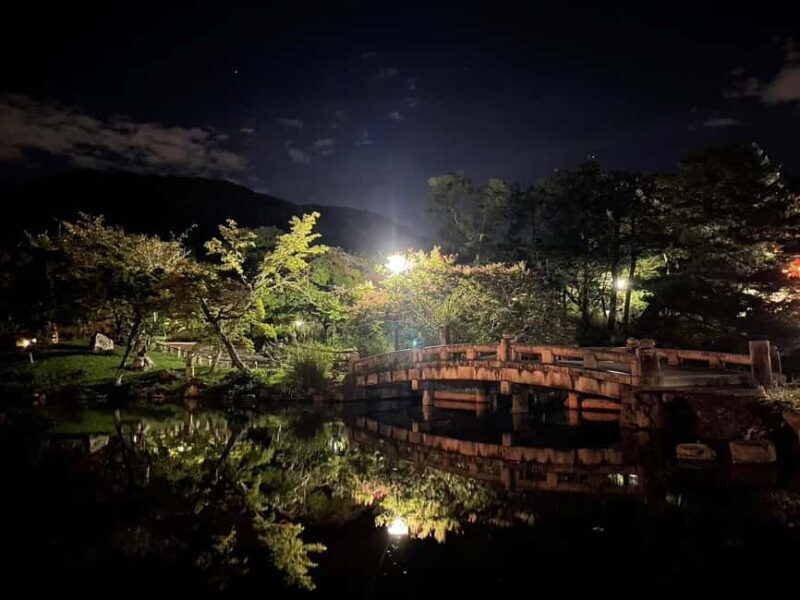 Kyoto: Gion & Geisha District Night Time Walking Tour - FAQ