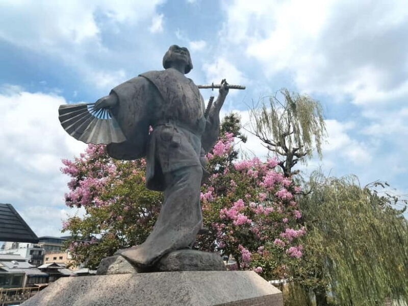 Kyoto: Gion Highlights & Hidden Treasures Guided Tour - A Detailed Look at the Tour Experience