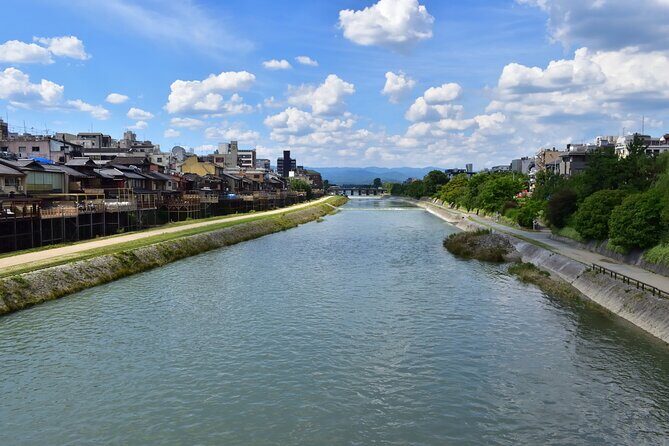 Kyoto Gion Historical Walking Tour - Who Would Benefit Most?